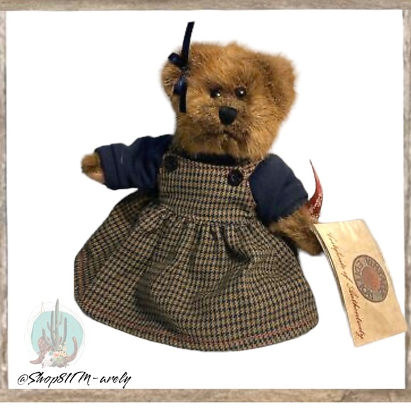 Russ Berrie | Other | Russ Berrie 4475 Daphne Vintage Collection 6new ...